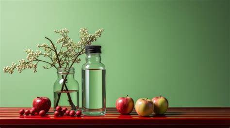 Premium Ai Image Diet Background