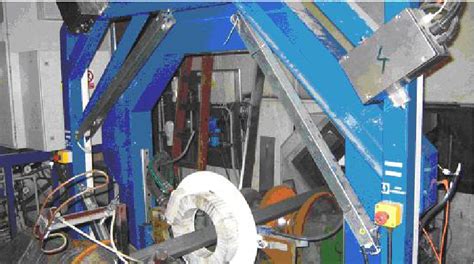 Figure 2 From Automated System For Crack Detection Using Infrared Thermographic Testing