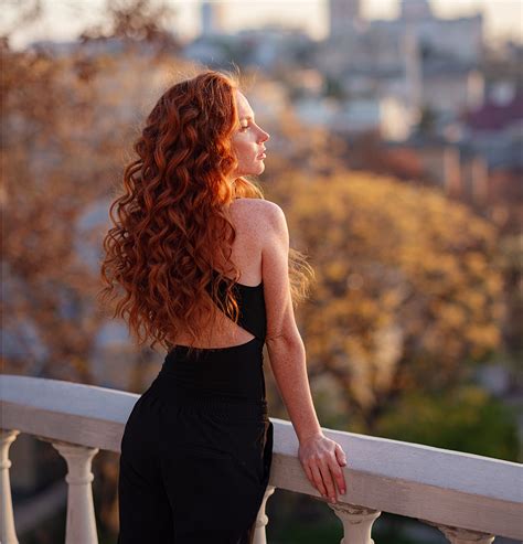 Top Redhead Onlyfans Girls On Instagram Millennial