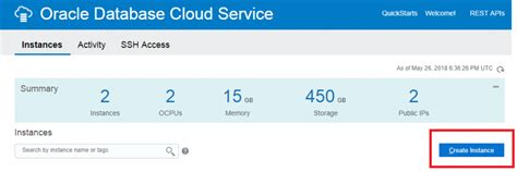 Oracle 18c Configure Data Guard On Oracle Cloud Service Oracledbwr