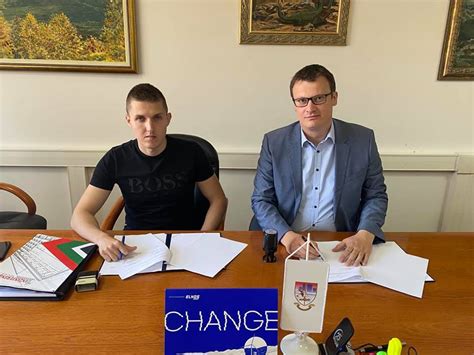 Потписан уговор о извођењу радова на изградњи моста преко ријеке Жељезнице на локалитету Блаца