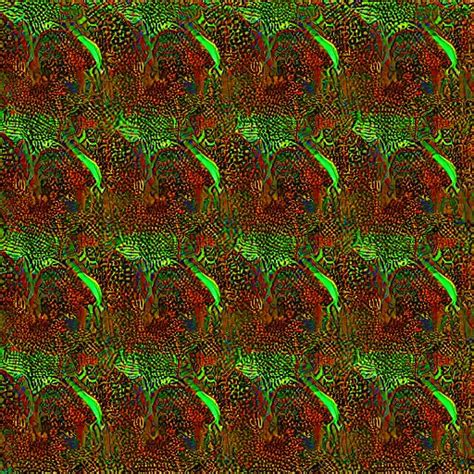 Perlin Noise Stable Diffusion