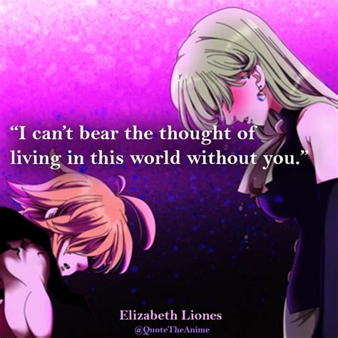 17 Powerful Seven Deadly Sins Quotes Images Qta Anime Love