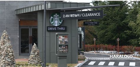 스타벅스를 내 땅에 입점시키는 방법 절차부터 계약 조건까지 완전 정리