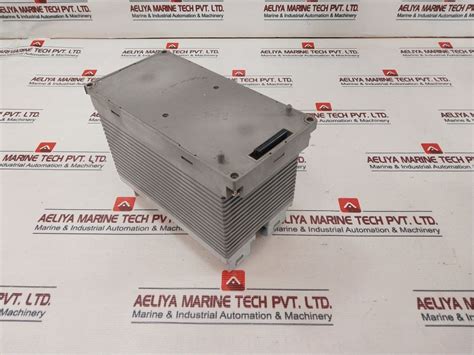 Yokogawa Amm12t I O Module Amn31 Aeliya Marine