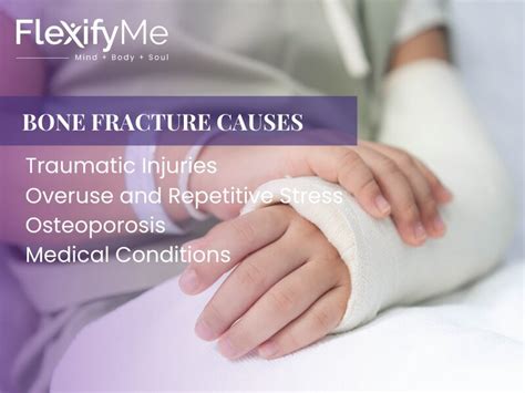 Bone Fracture A Guide To Types Symptoms And Remedies