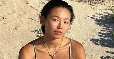 Harry Styles And Yan Yan Chan Are Apparently Dating Here S Who She Is