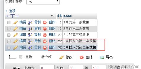 学一点 mysql 双机异地热备份 快速理解mysql主从主主备份原理及实践 Neil 博客园