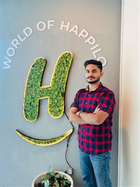 Abhinav Gupta On Linkedin Newjob Happilo Happiness Ecommerce