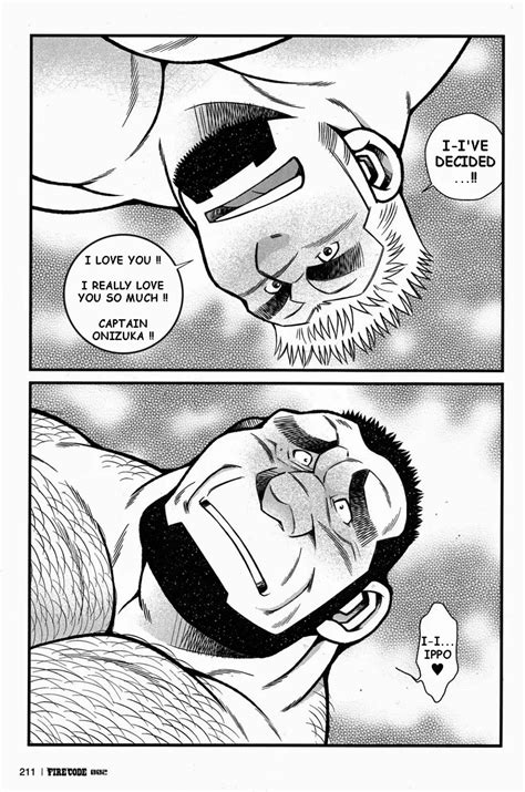 [kazuhide Ichikawa Kaz ] Fire Code Vol 2 [eng] Page 9 Of 10