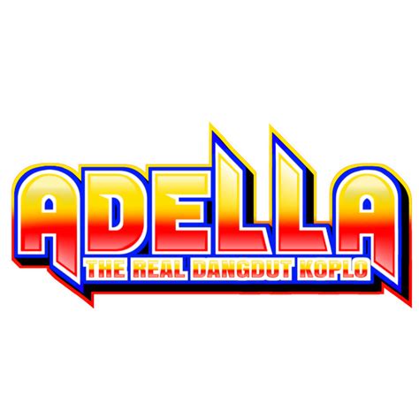 Logo Adella 3 By Dianjoju On Deviantart