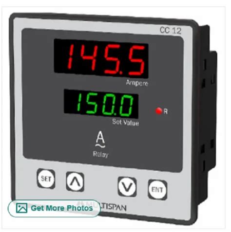 Automatic Single Phase Current Controller For Industrial At ₹ 1700 In Pune
