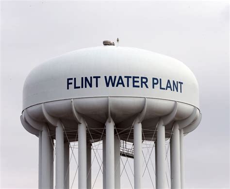 flint awards leak detection contract to utilis water finance and management