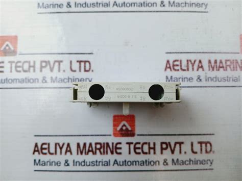 Siemens 3rh1921 1da11 Auxiliary Switch Block 500v Aeliya Marine