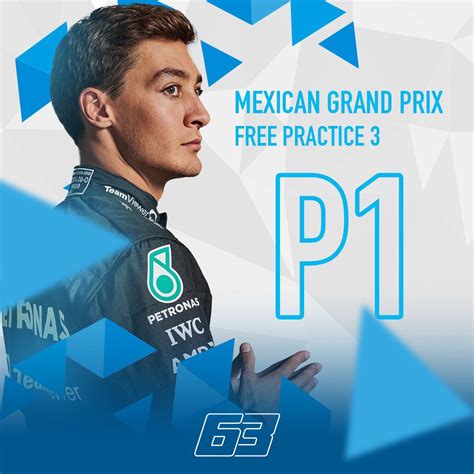 Mr Consistency Strikes Again Rgeorgerussell