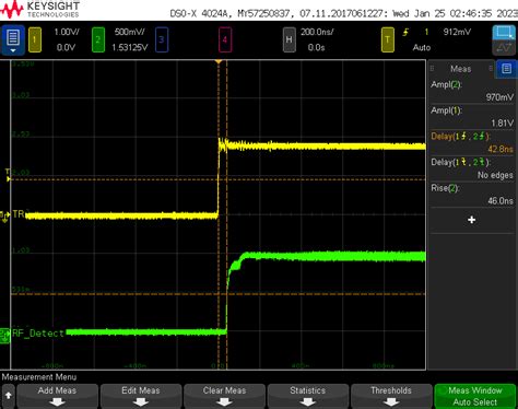 ADAR1000EVAL1Z Data Set Analog Devices Wiki
