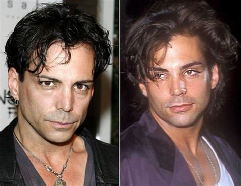 80s Sex Symbols Then And Now 13 Pics