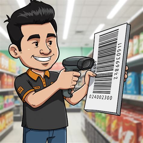 Barcode Dari Gudang Ke Dunia Digital Jejak Evolusi Sang Kode Batang Gradasigo Barcode Dari Gudang Ke Dunia Digital Jejak Evolusi Sang Kode Batang Gradasigo