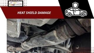 Common Issues with Car Exhaust Systems Causes, Warning Signs, and Essential Maintenance Tips | PPT