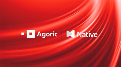 agoric blog