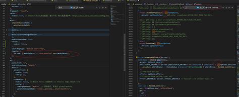 Taro Plugin Mini Ci 缺失原微信的ci 的setting 配置 · Issue 13174 · Nervjstaro