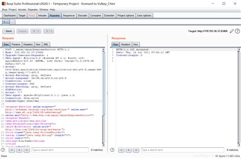 Vulfocus解题系列 Weblogic 远程代码执行 Cve 2019 2725vulfocus Weblogic远程代码执行cve 2019 2725 Csdn博客