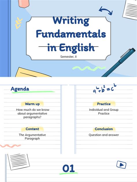 New Argumentative Paragraph Pdf Argument