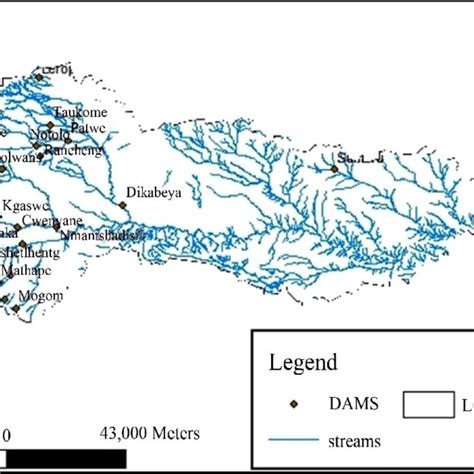 Calculation Of Sediment Delivery Ratio Sdr Download Table