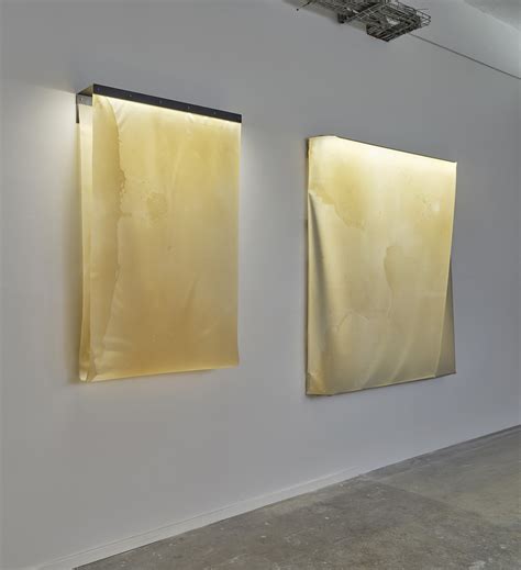 Biotextiles As Light Diffuser Materialdistrict