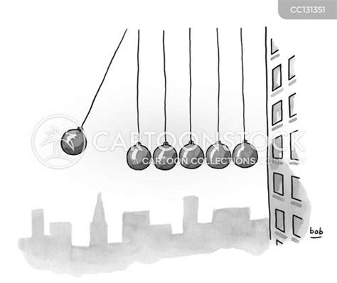 Physics Cartoons And Comics Funny Pictures From Cartoonstock