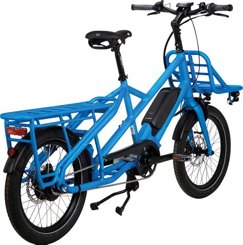 Ecargorider 1 5 20 Zoll Bbf Bike