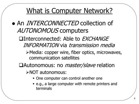 Ppt Cs412 Introduction To Computer Networking And Telecommunication