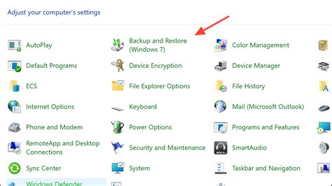 Automatically Backup Files To External Hard Drive