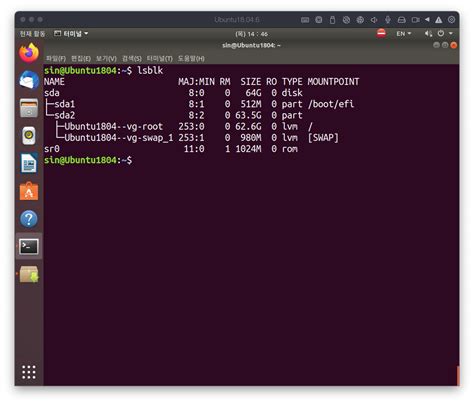 Linux6 File System