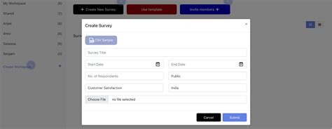 Multiple Choice Questions SurveyPoint