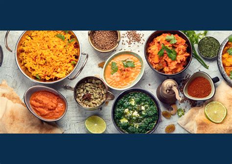 India A Culinary Tour The Cooking Naturopath