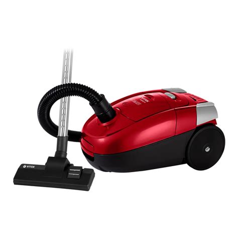 VITEK VT-1820 MANUAL INSTRUCTION Pdf Download | ManualsLib