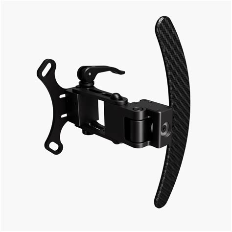 Push Pull Rally Shifter Sim Lab