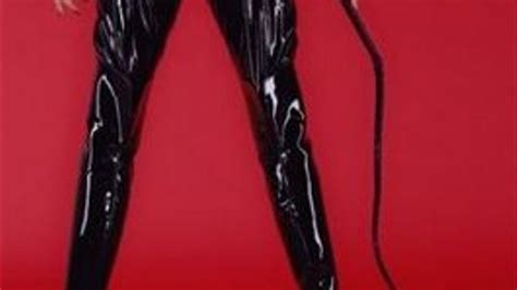 slave test day 1 part 2 misteria dominas clips4sale