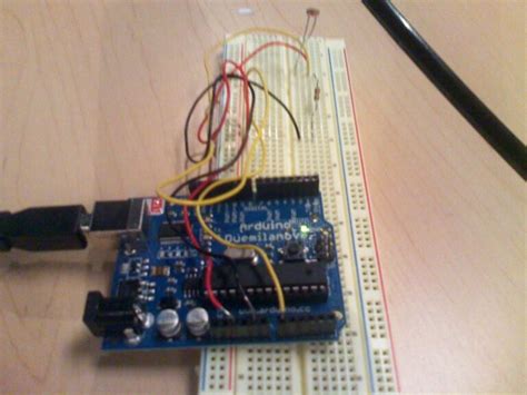 Buddy The On Screen Seal Robot Using Arduino • Tech Projects