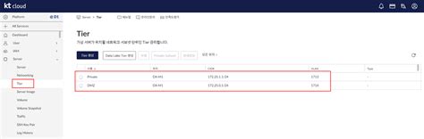 Kt Cloud Tandc 7월 Basic 기초 교육 1일차