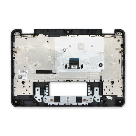 Dell Chromebook 3100 2 In 1 Palmrest Keyboard Assembly