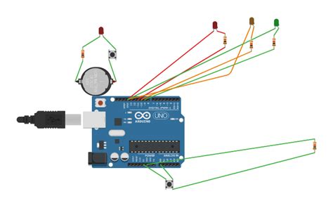 Circuit Design Copy Of Edicyclades Button Itsioub Tinkercad