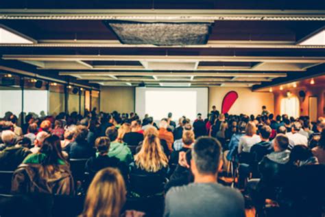 Campus Event Lifecycle The Stages Tips And Ways To Incorporate Data