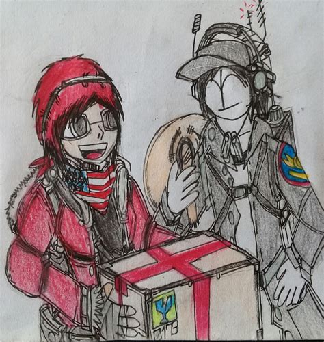 Deimos And His Daughter By Napasitart On Deviantart