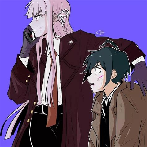 Pin By Boom Llani On Danganronpa Danganronpa Characters Danganronpa