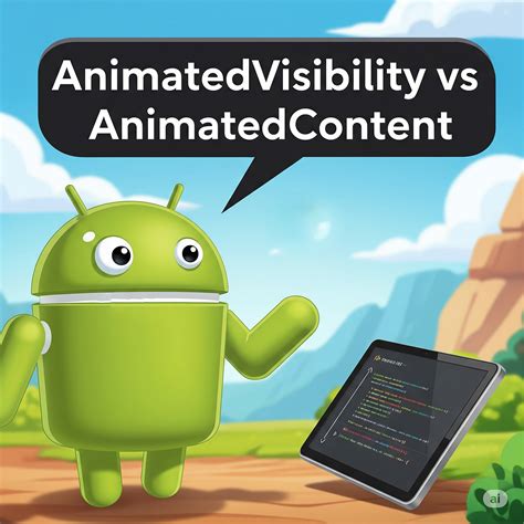 Jetpack Compose Animation Unpacked Animatedvisibility Vs Animatedcontent Live Demo By Rafa