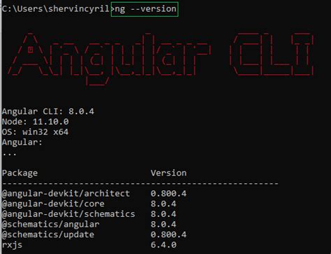 Let S Develop An Angular Application Basic Architecture Of An Angular Application