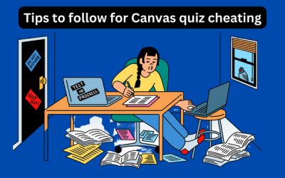Can Canvas Detect Cheating Uncover The Complete Guide