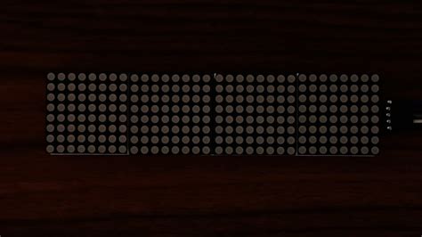 I Made A 32 Band Led Audio Spectrum Analyser Ive Put A Link Of The Full Video Tutorial With